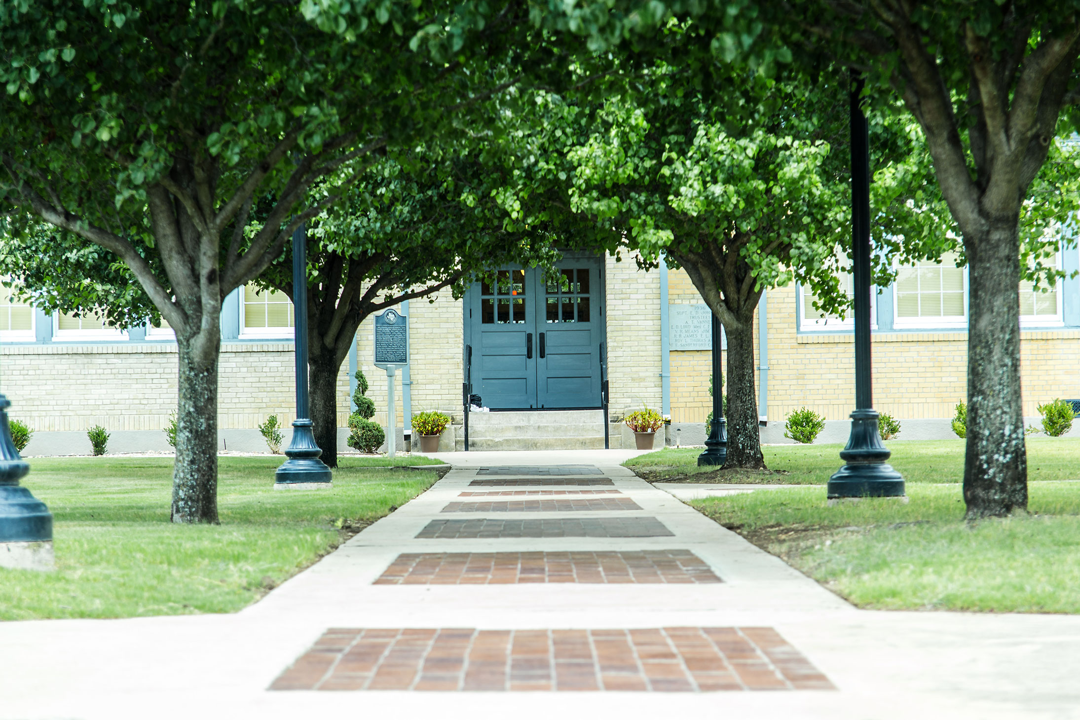 Harris Events Center – Belton, Texas
